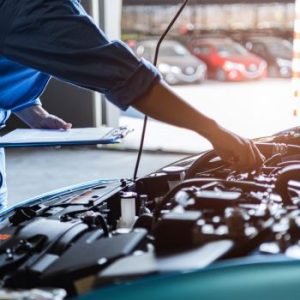 PA State Inspections - Manheim Auto Repair